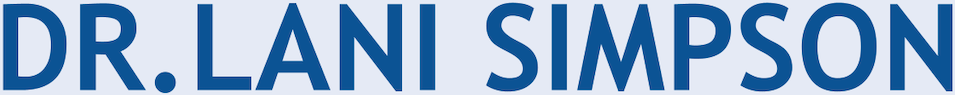 Brand Guidelines - Dr. Lani Simpson